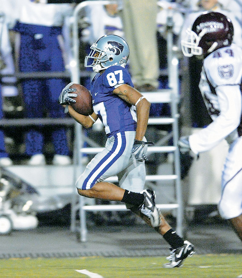 Rise of the return | News, Sports, Jobs - Lawrence Journal-World: news ...